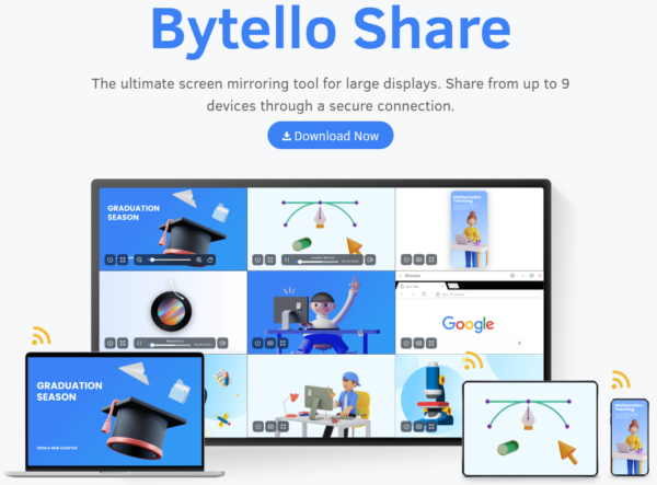 Teacher Guide – APX Tech