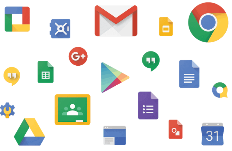 Google EDLA – APX Tech